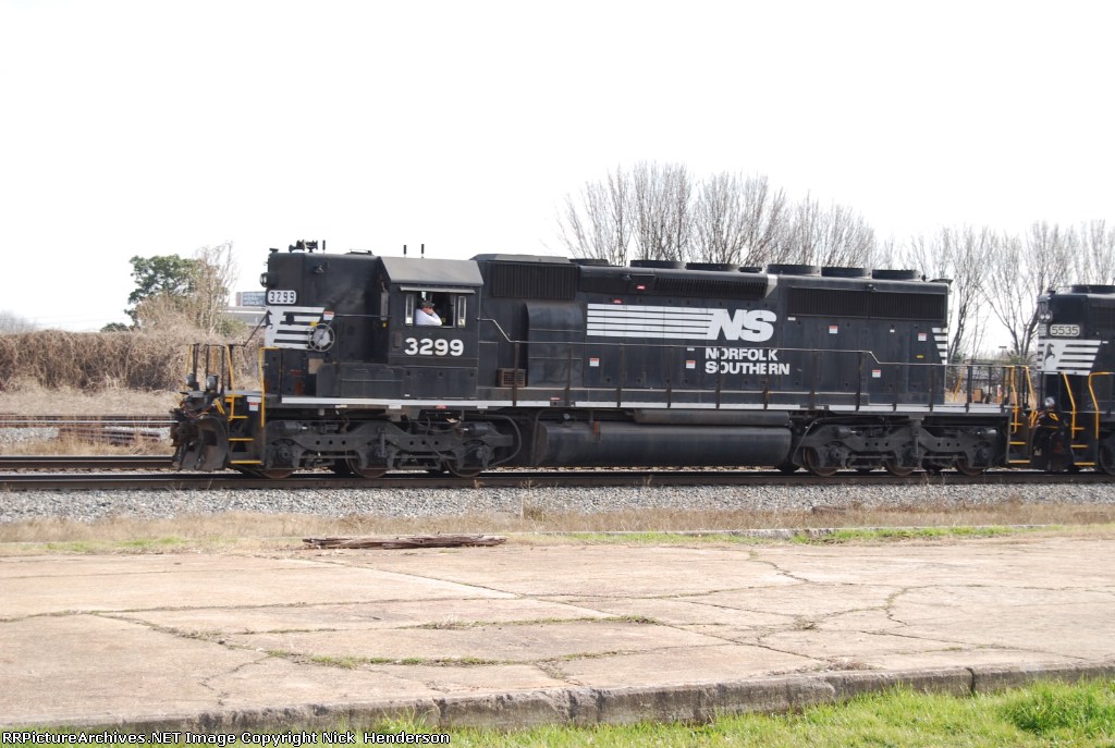 NS 3299